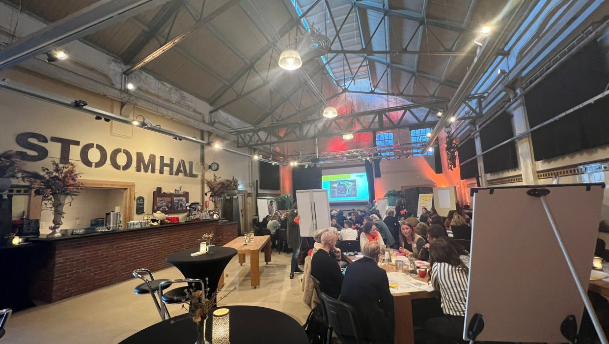 Hackaton Evean 2022 | Evean