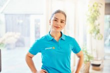 Evean helpt mensen in Noord-Holland met gespecialiseerde verpleging | Evean