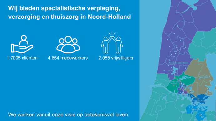 Kwaliteitsbeeld 2024 Evean | Evean